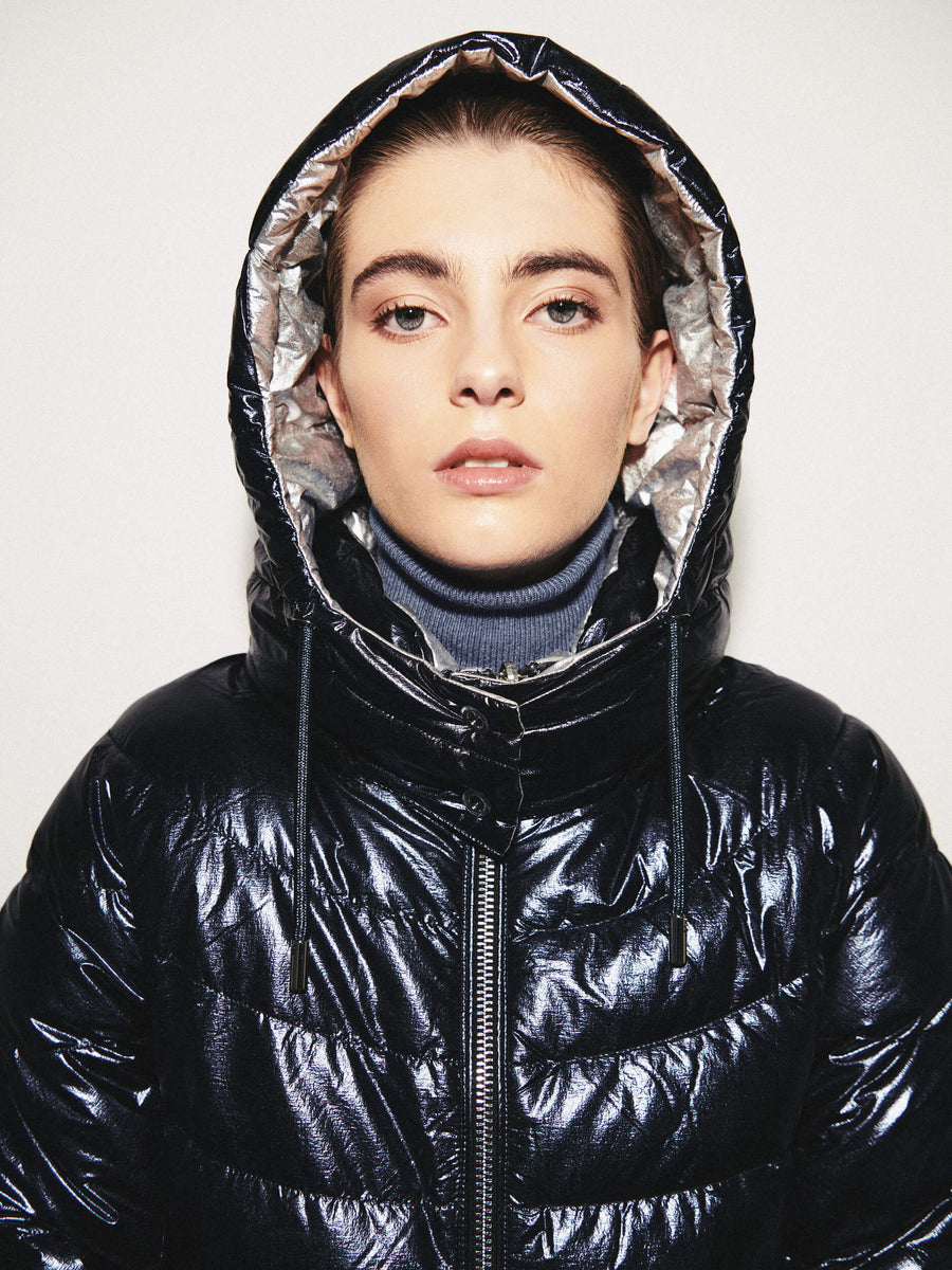 Janice blue nod – Cyrana