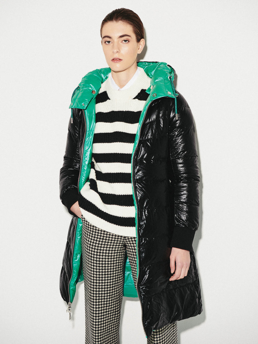 Janice green pen – Cyrana